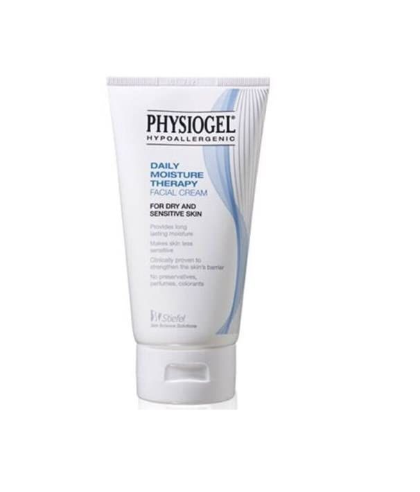 BREEMETIC New Physio-Gel Daily Moisture Therapy Cream (75Ml) (FROM ...