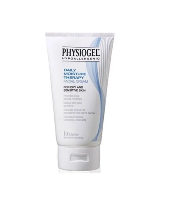 BREEMETIC New Physio-Gel Daily Moisture Therapy Cream (75Ml) (FROM ...