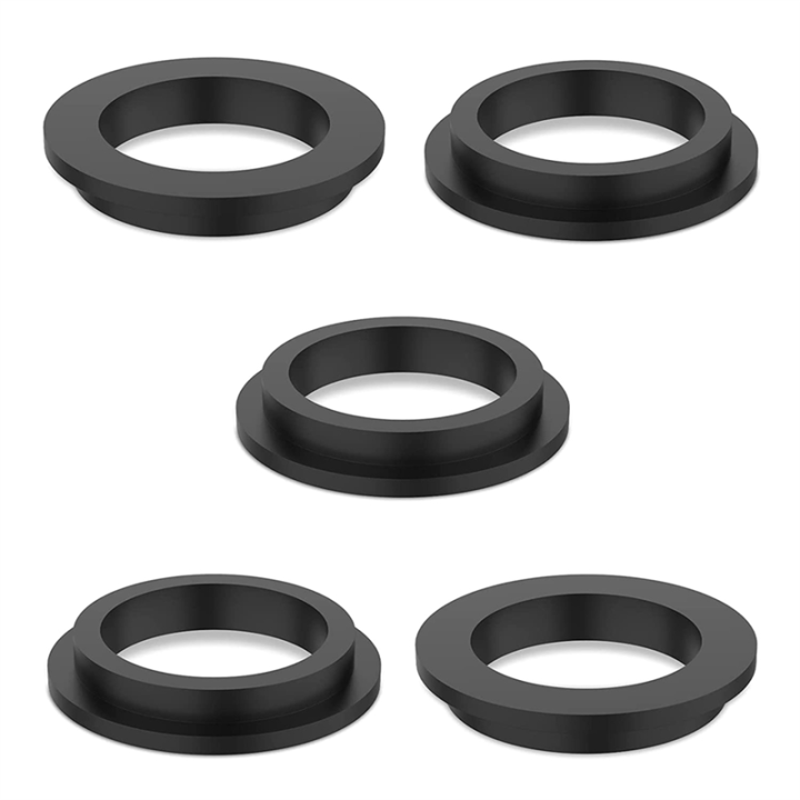 5 PCS 11228 11412 L-Shape O-Ring Gasket Replacement Accessories for ...