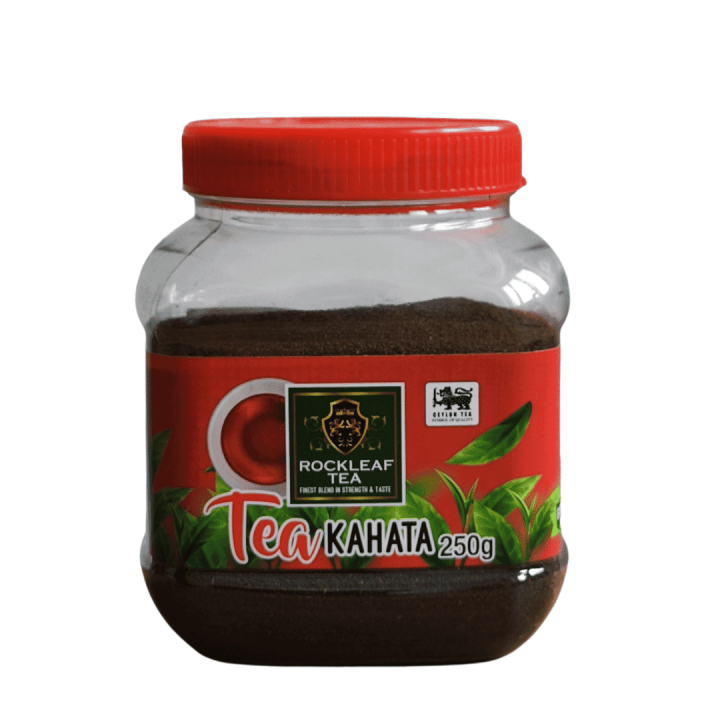 Rockleaf Kahata Tea 250g | Daraz.lk