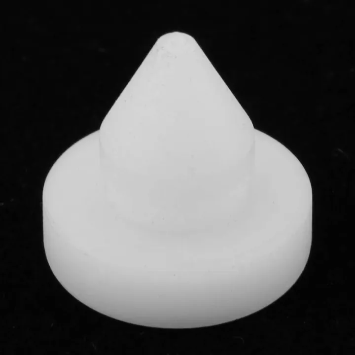 Brake Clutch Pedal Stopper Pad (Set of 4) 46505-SA5-000 for Honda Civic ...