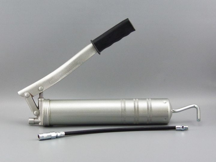 PRESSOL Germany Lever Action Grease Gun Pump Greasing Gun 500cc ...