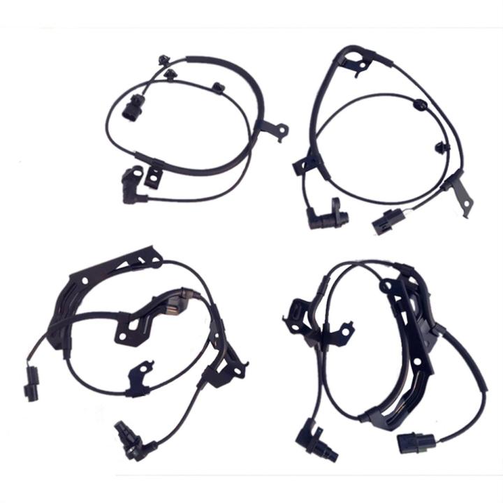 Wheel Speed ABS Sensor Wheel Braking Sensor 4670A595 4670A596 4670A597 ...