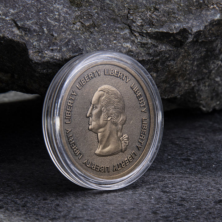 Ready Player One Extra Life Coin Quarter Cosplay Prop Commenorative ...