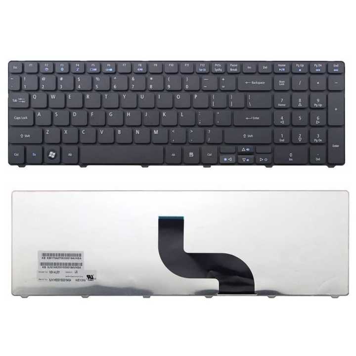 Acer Aspire 5750 Laptop Keyboard | Daraz.lk