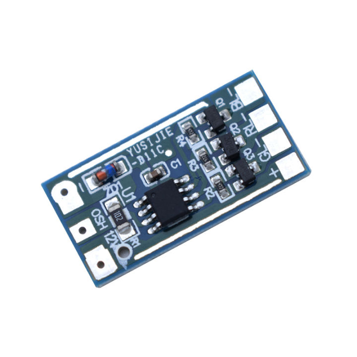 5V-12V RGB Module 11 Kinds of Mode Button Switch Color Lamp Module High ...