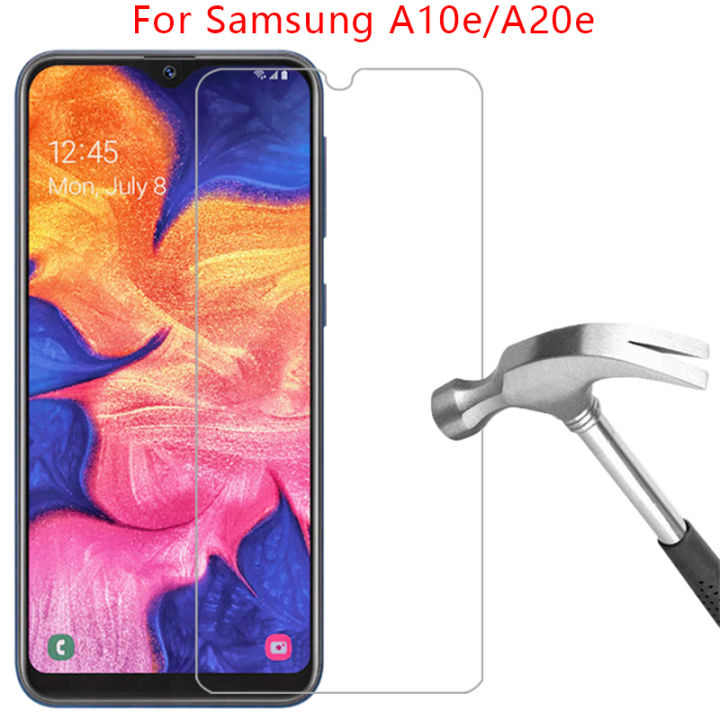 protective tempered glass for samsung galaxy a20e a10e screen protector ...