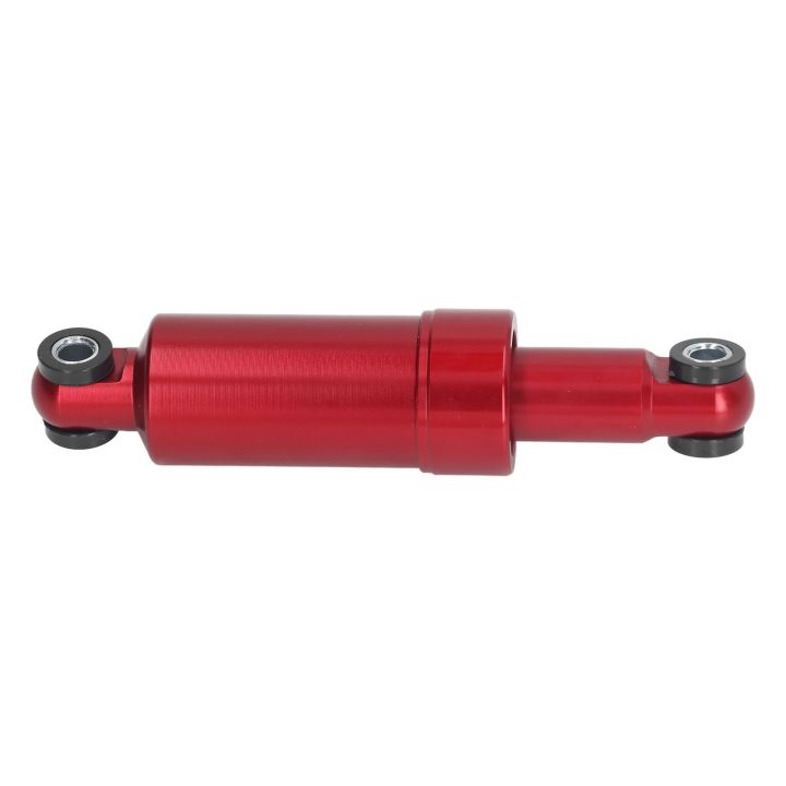 Bike Shock 750 LBS Reduced Vibration Aluminium Alloy Rear Damper for ...