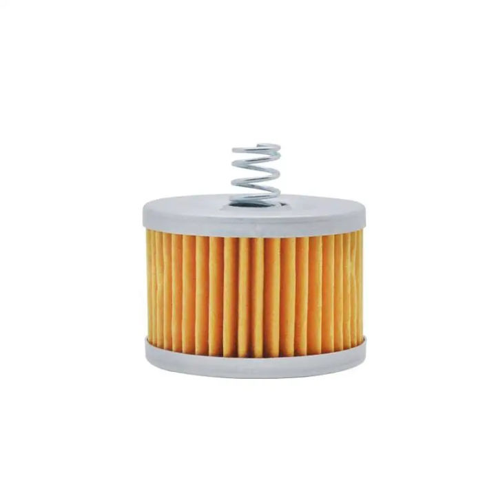 Bajaj CT100 Oil Filter Spin on Engine Oil Filter Cartridge Replacement ...