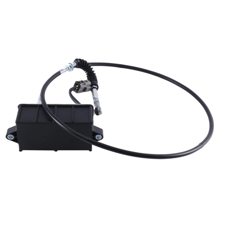523-00006 2325-9014/15 Excavator Throttle Motor Compatible for Doosan ...