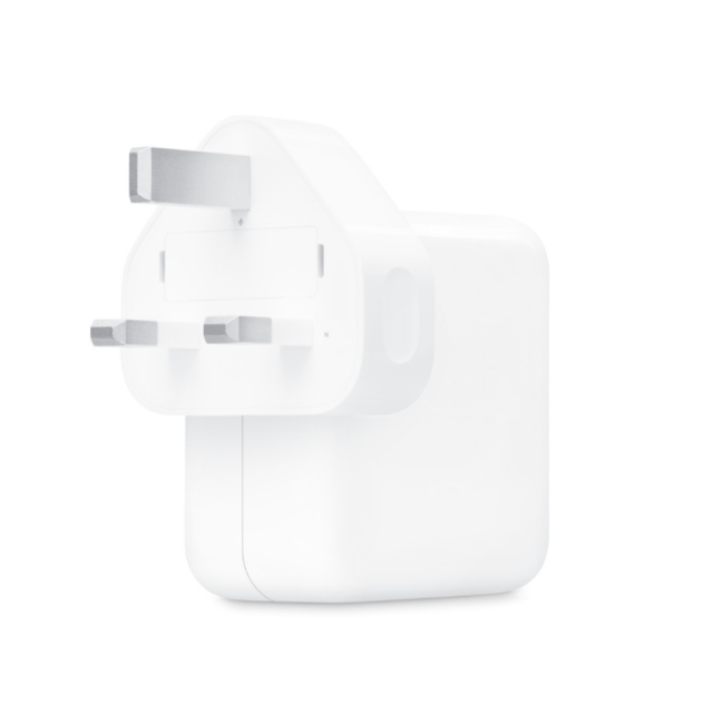 Apple 35W Dual USB-C Port Compact Power Adapter | Daraz.lk