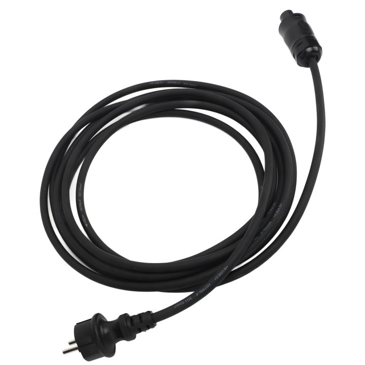 AC Micro Inverter Cable Photovoltaic AC Inverter Cable Wire 230V Copper ...