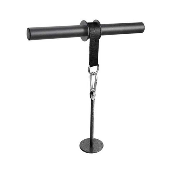 Forearm Wrist Roller Wrist and Forearm Strength Training Fitness | Daraz.lk
