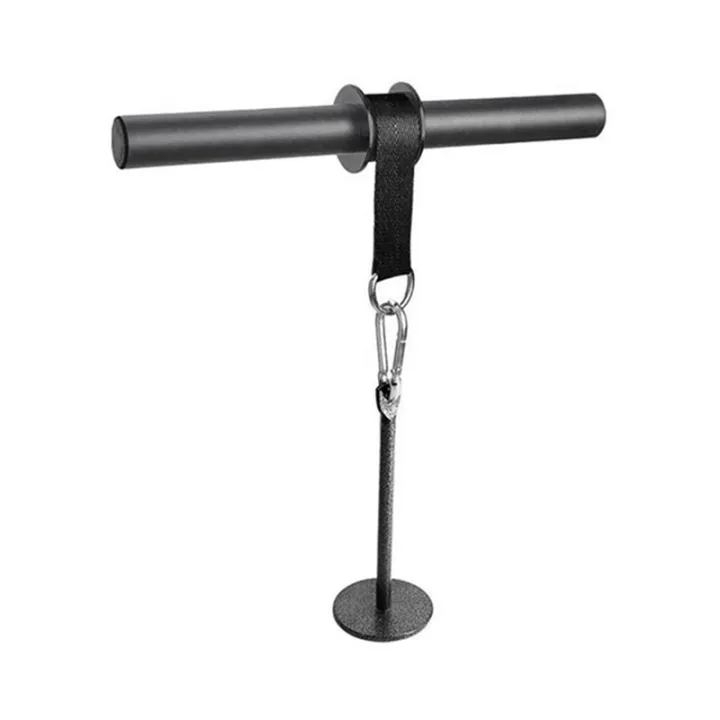 Forearm Wrist Roller Wrist and Forearm Strength Training Fitness | Daraz.lk