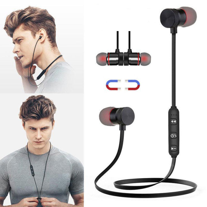 X001 Wireless Bluetooth Headset | Daraz.lk