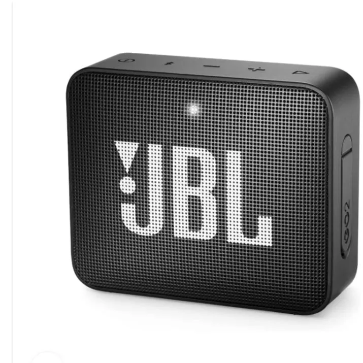 Xiangliang JBL GO 2 Wireless Bluetooth Portable Speaker with warranty ...