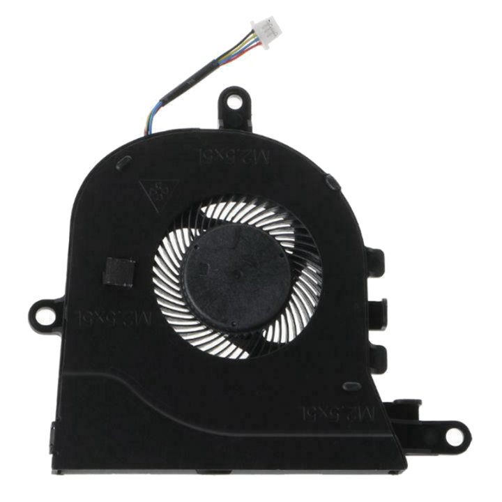 Laptop Cooling Fan for Dell Latitude 3590 E3590 / INSPIRON 15-3593 ...