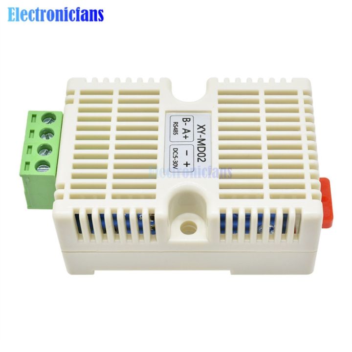 【Hengli jewelry story】SHT20 Module Temperature and Humidity Transmitter ...