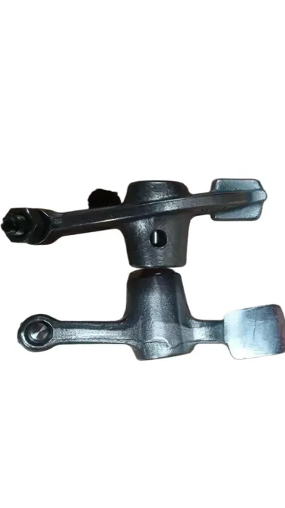 GN125 Rocker Arm Set for Suzuki GN125 Motorcycle Engine Valve Rocker ...