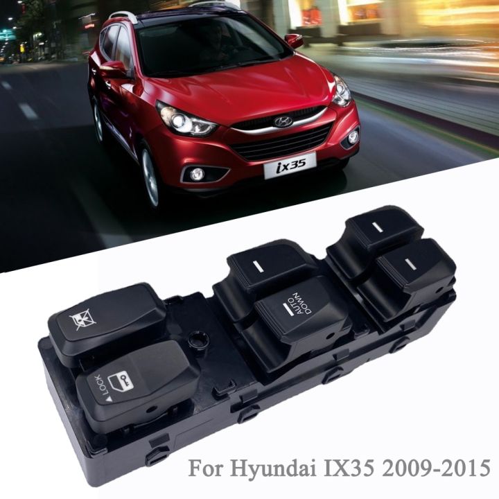 【0504qicheneisijian11209】 Electric Window Switch Control Regulator ...