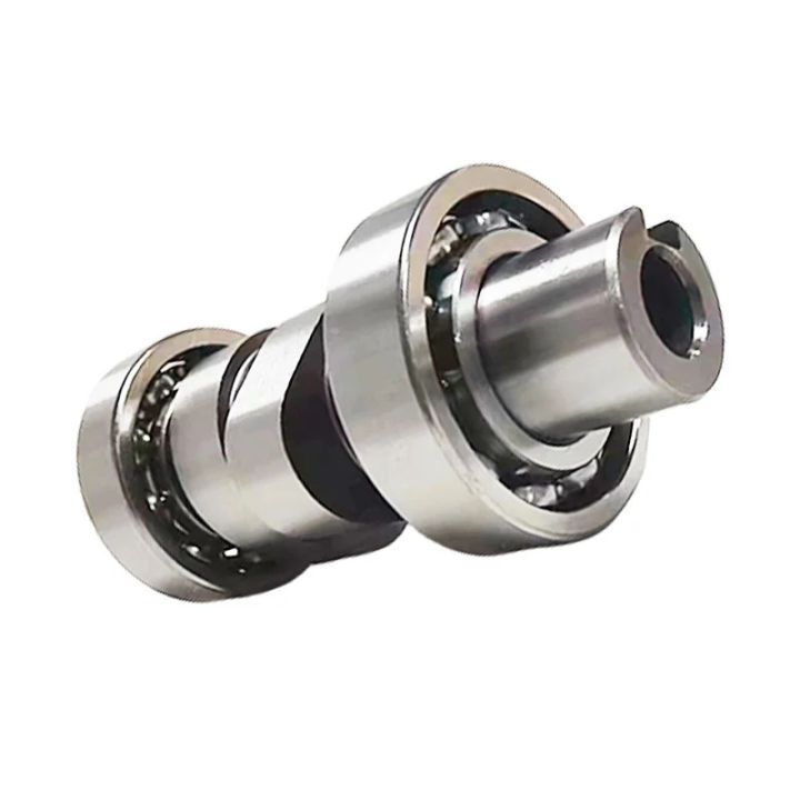 High Quality Deluxe Motorcycle Models CT100 New Condition Camshaft ...