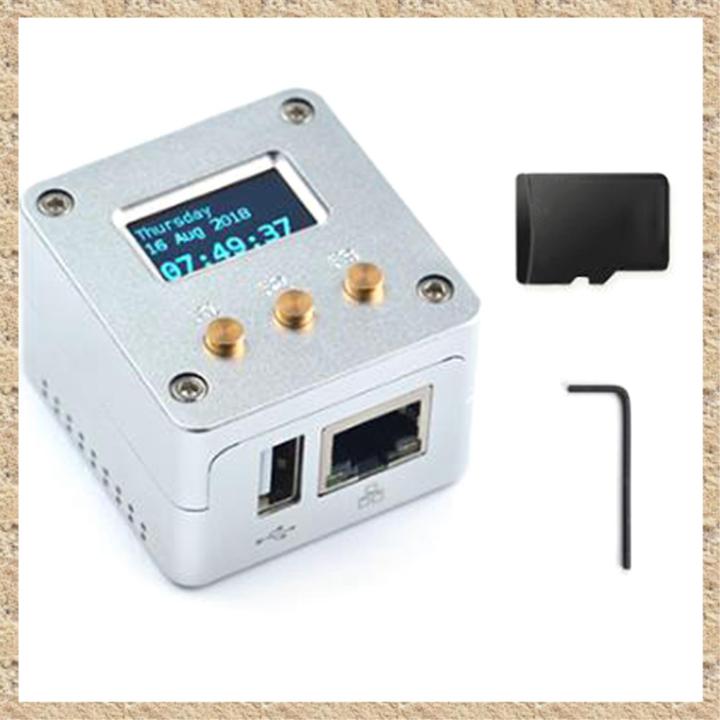 NanoPi OLED Display+Metal Case Kit Open Source H3 Development Board ...