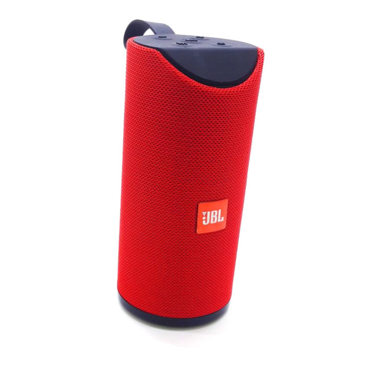 Tg113 Bluetooth Speaker TG-113 Portable Wireless Subwoofer Loudspeaker ...