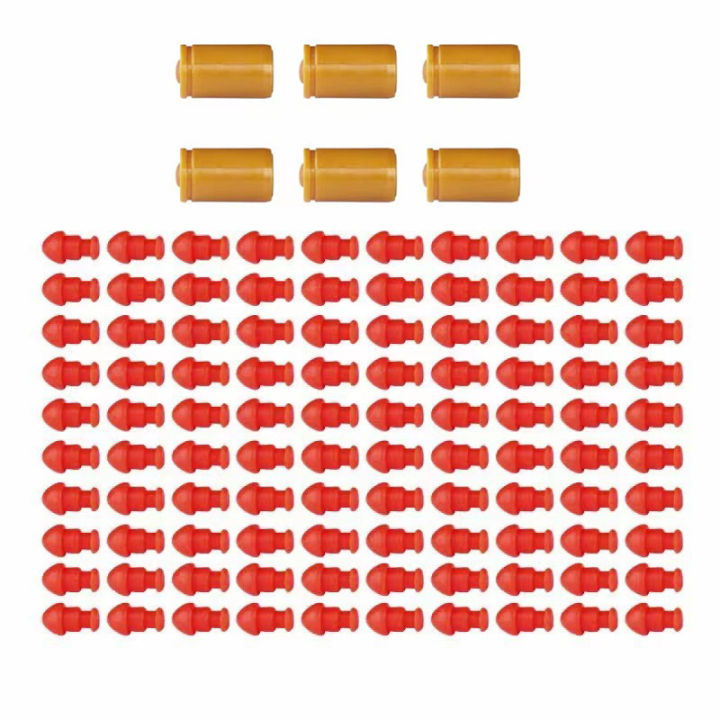 Automatic Gun Accessory Desert Eagle 2011 M9A3 Bullet and Shell Parts ...