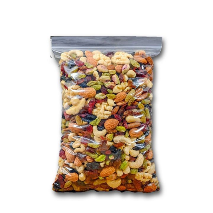 Mixed Nuts Premium Quality 1kg | Daraz.lk