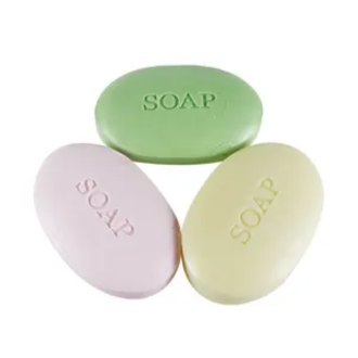 Bathroom Hotel Soap/ Mini Soap/ Travel Soap 24 Pcs | Daraz.lk