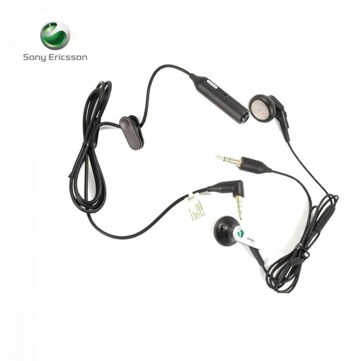 Original Sony Ericsson MH-500 Headset | Daraz.lk