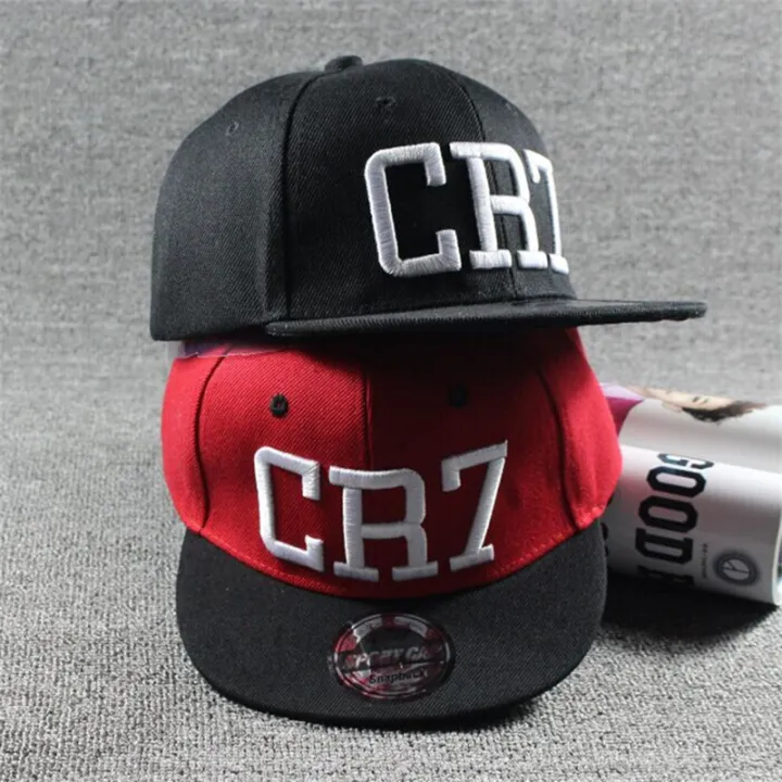 Hip Hop Cap G Kids Sports SN Bone Boy Actress Ronaldo 2017 Brand Kids ...