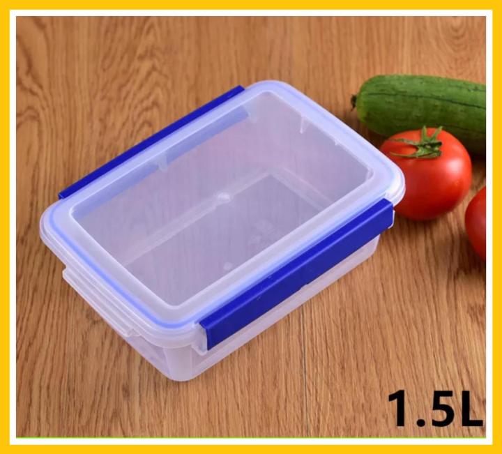 Plastic Container Box | Daraz.lk