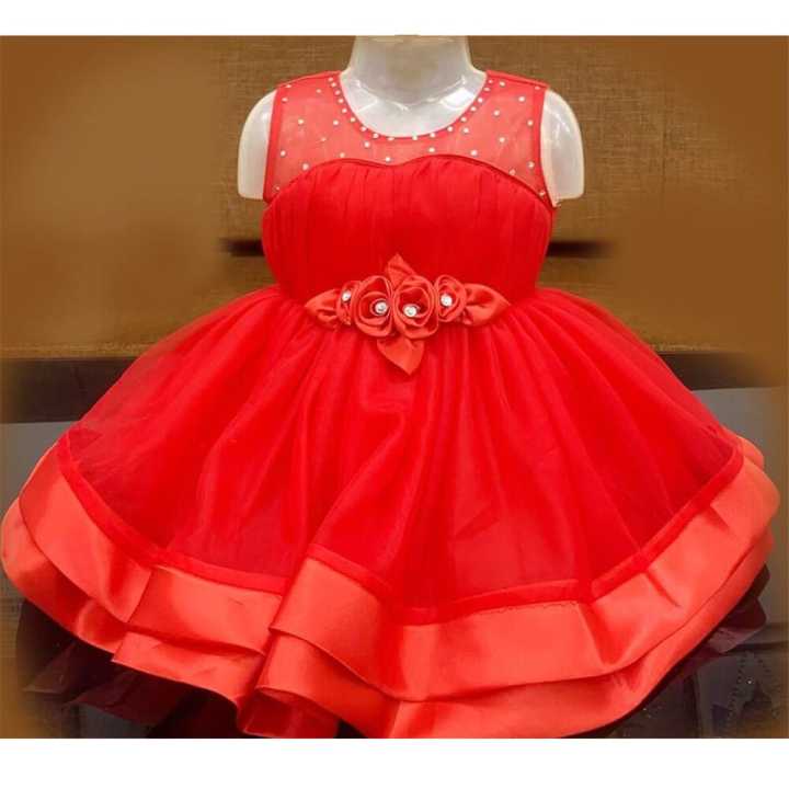 Girls Party Frock | Daraz.lk: Buy Online at Best Prices in Srilanka ...