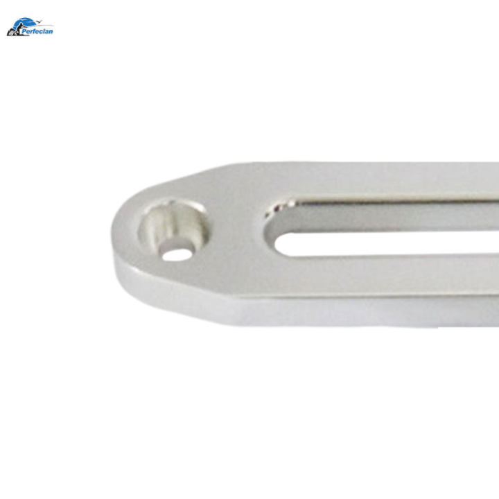 Electric Winch Rope Guide Waterproof Hawse Fairlead Guard Protector ...