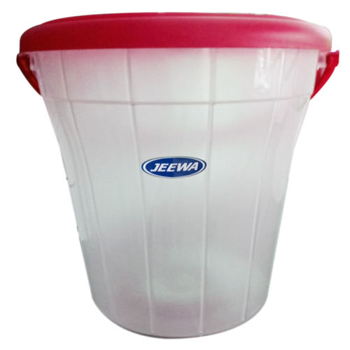25L Plastic Bucket | Daraz.lk