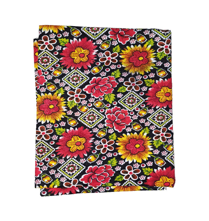 Beautiful Cheeththa for Women (100% Cotton) | Daraz.lk