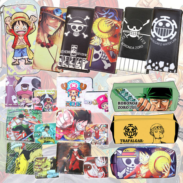 One Piece Luffy Chopper King of the Sea one piece Cartoon Peripheral ...