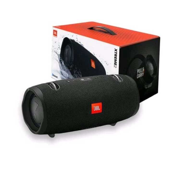 Jbl Xtreme2 Bluetooth Wireless Portable Speaker | Daraz.lk