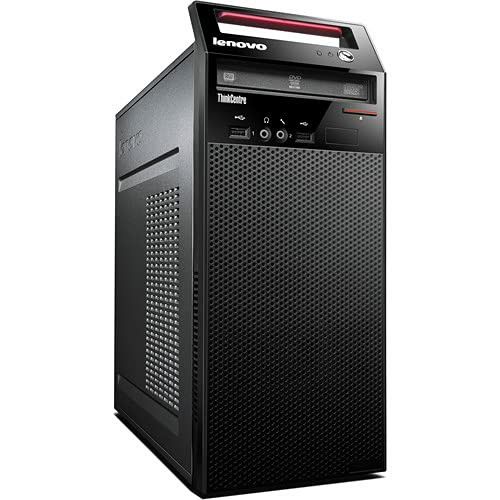 Lenovo Intel Core i3 4th Gen CPU PC Desktops / 4GB DDR3 RAM / 500GB ...