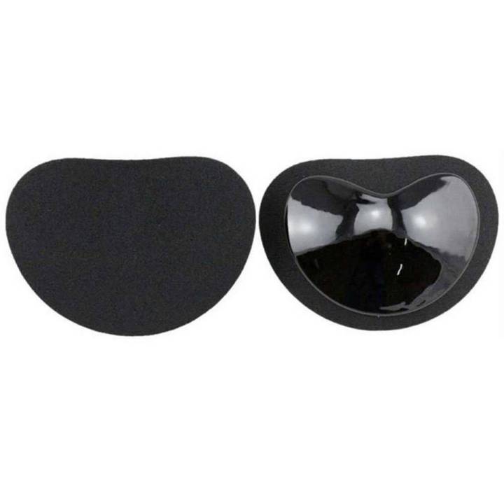 【DIV MALL】Poplikdfr Breast Enhancer Shaper Push Up Silicone Thickening ...
