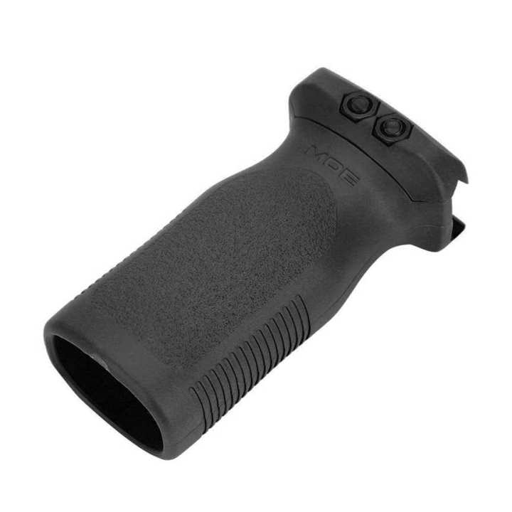 Tactic Vertical Grip Front Forward Foregrip for Picatinny Rail System ...