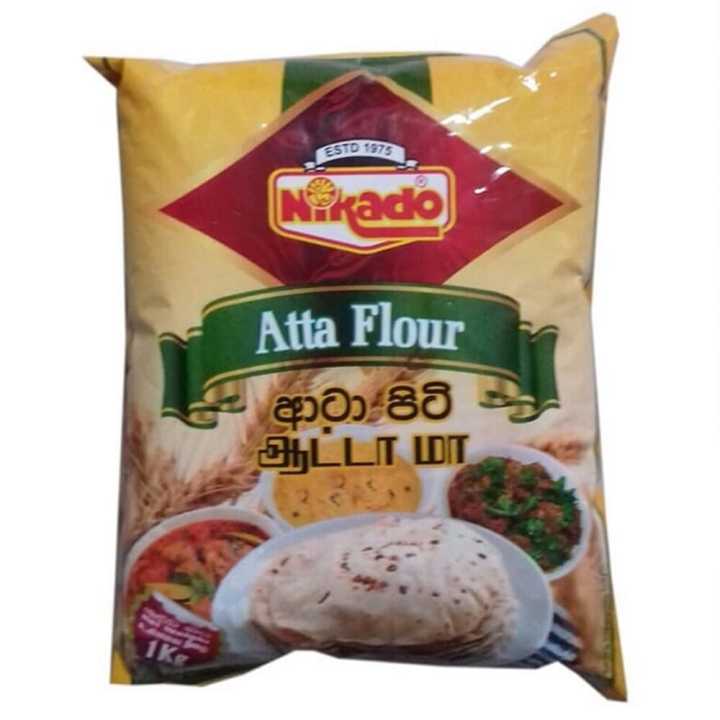 Atta Flour 1kg | Daraz.lk: Buy Online at Best Prices in Srilanka | Daraz.lk