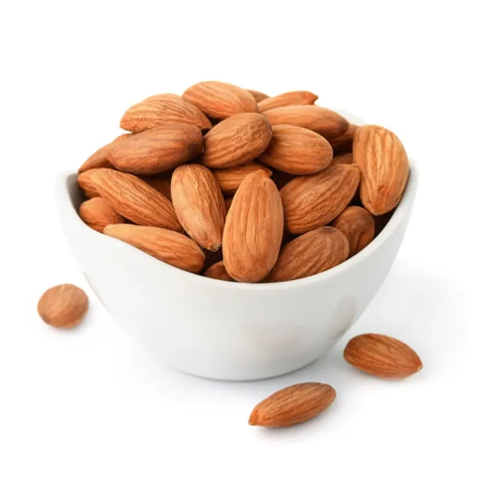 Fresh Almond Badam Nuts Packet 500g | Daraz.lk