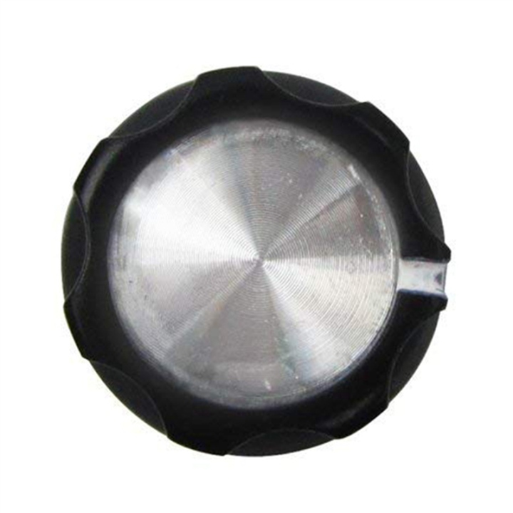 0Degree Guitar Pot Knob Bass Guitar Amp Knobs Buttons D-Type Shaft ...