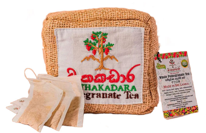 Pomegranate Tea | Daraz.lk: Buy Online at Best Prices in Srilanka ...