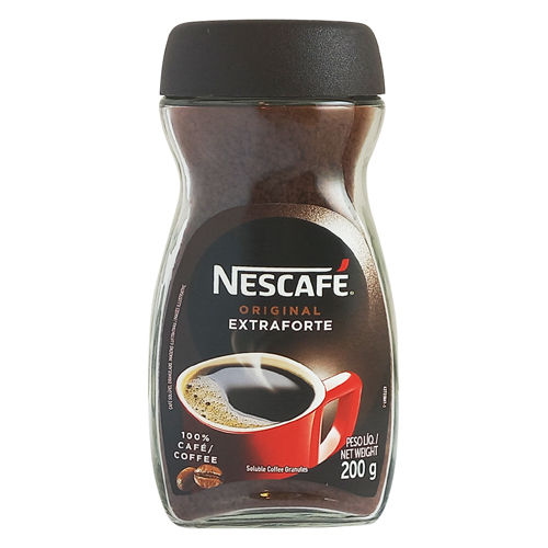 Nescafe Original_ Extra Forte 200g | Daraz.lk
