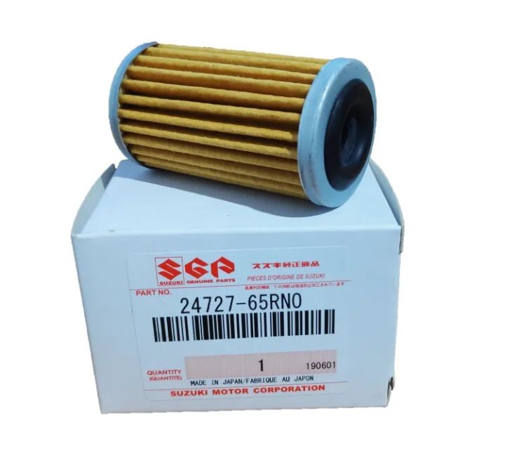 24727-65RN0 SUZUKI TRANSMISSION FILTER FIT FOR Wagon R 44s/ Wagon R 55s ...