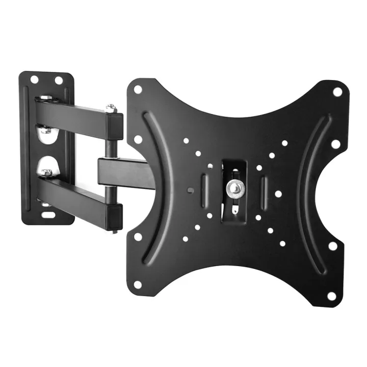 Wall-mount bracket 180 degrees 14-42 inches | Daraz.lk