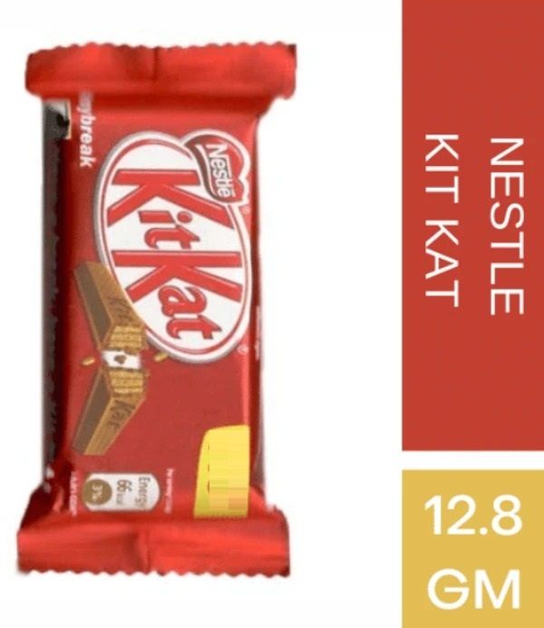 KIT KAT Chocolate Bar - Mini, 12.8g FROM INDIA(SAM) | Daraz.lk